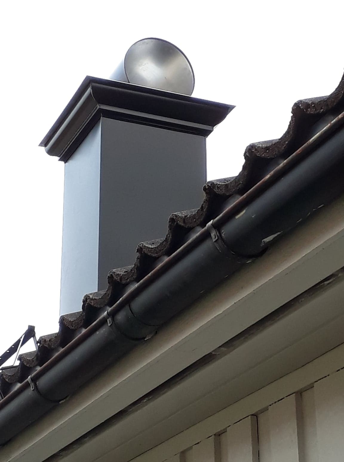 Blikkenslager i Grimstad | Rosa Gruppen